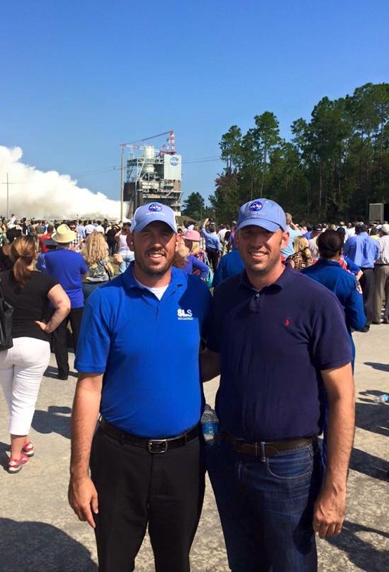 ALUMNI SPOTLIGHT - Jim & Jeff Weathers | MSU Alumni